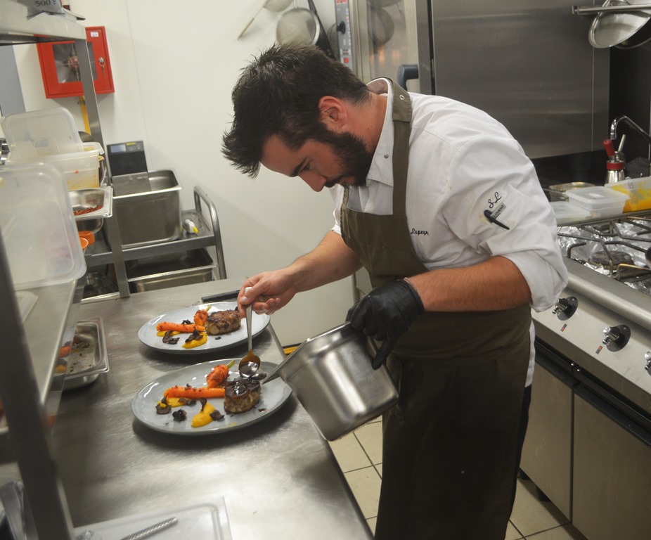 HOSPICE DU RIOUMAJOU | Les Pyrenées