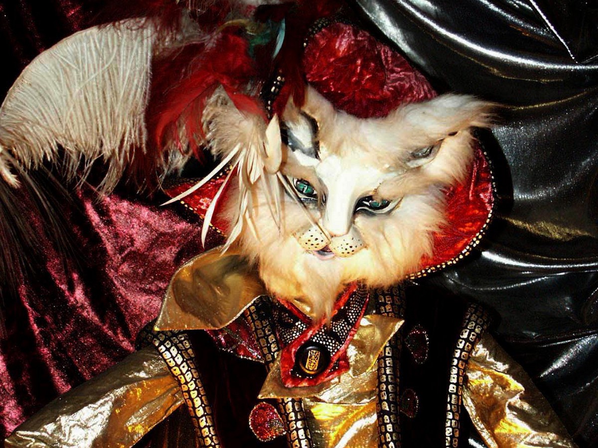 MUSÉE DES AUTOMATES-LABORATOIRE DE L’IMAGINAIRE LIMOUX | Les Pyrenées