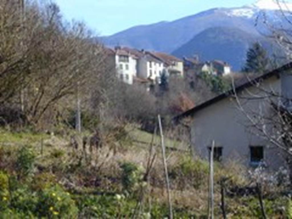 Surba SURBA | Les Pyrenées