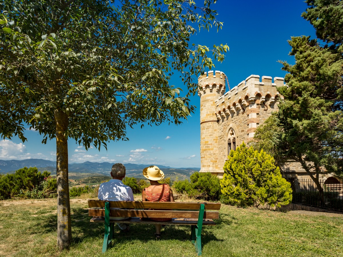 MUSÉE DOMAINE L'ABBÉ SAUNIÈRE RENNES-LE-CHATEAU | Les Pyrenées