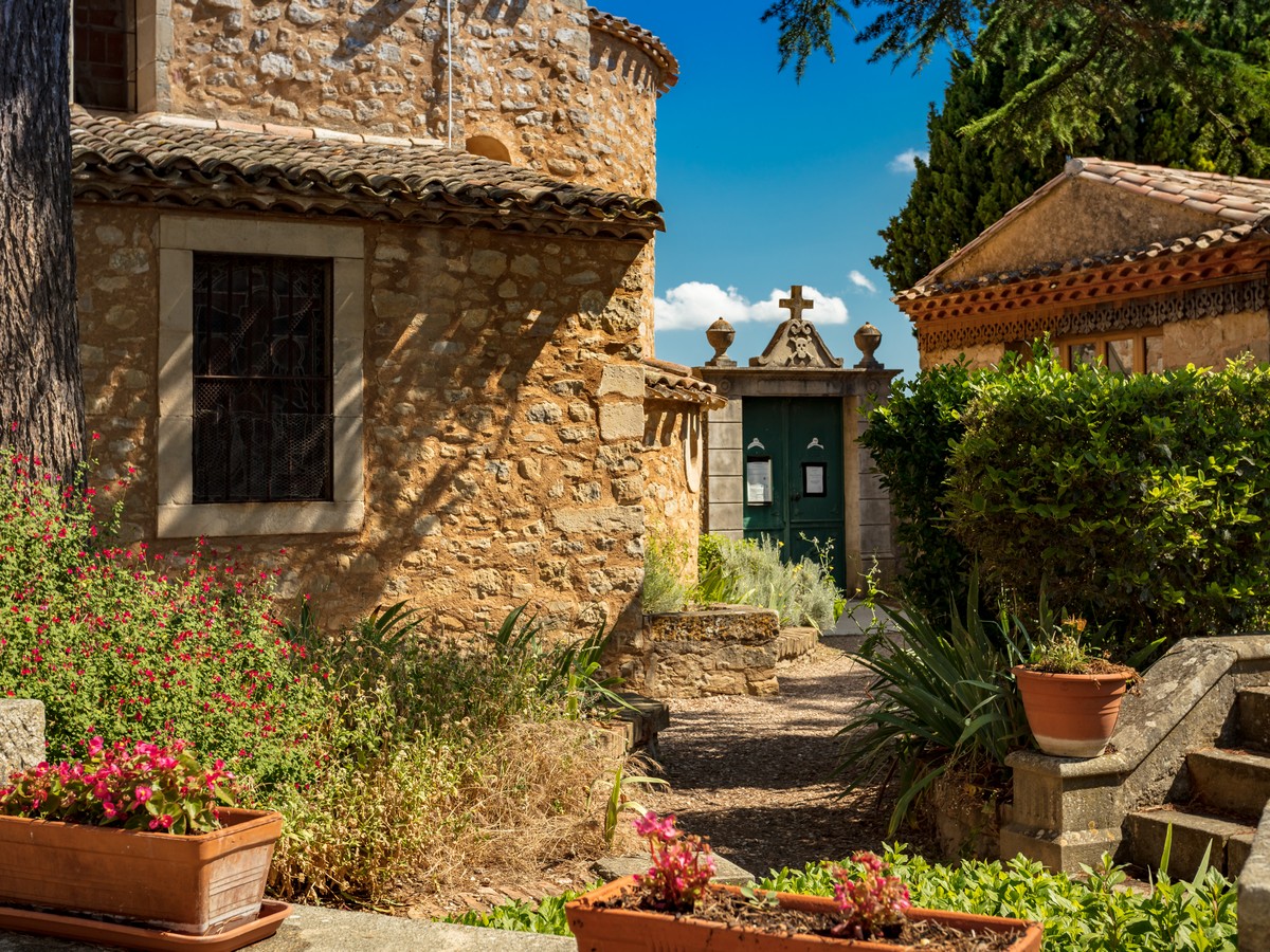 MUSÉE DOMAINE L'ABBÉ SAUNIÈRE RENNES-LE-CHATEAU | Les Pyrenées