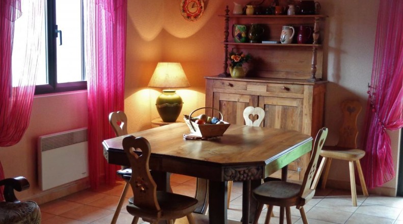 Michel PONS ARCIZANS-DESSUS | Les Pyrenées