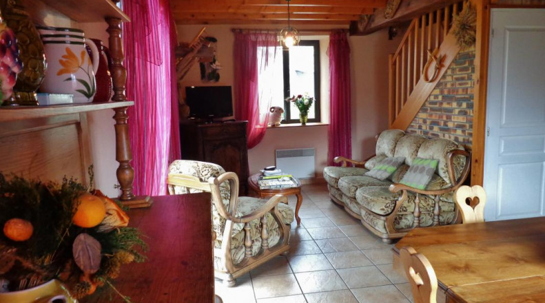 Michel PONS ARCIZANS-DESSUS | Les Pyrenées