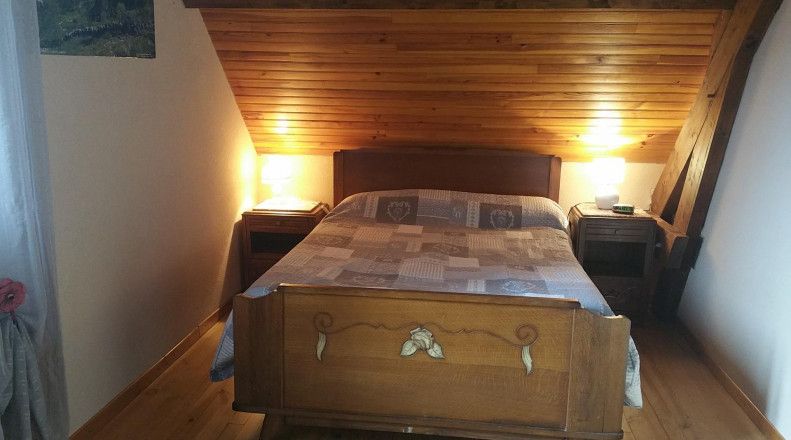 Michel PONS ARCIZANS-DESSUS | Les Pyrenées