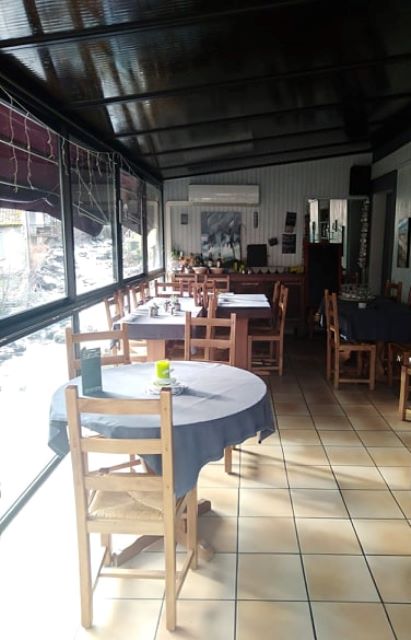 HOTEL RESTAURANT DES PYRENEES | Les Pyrenées