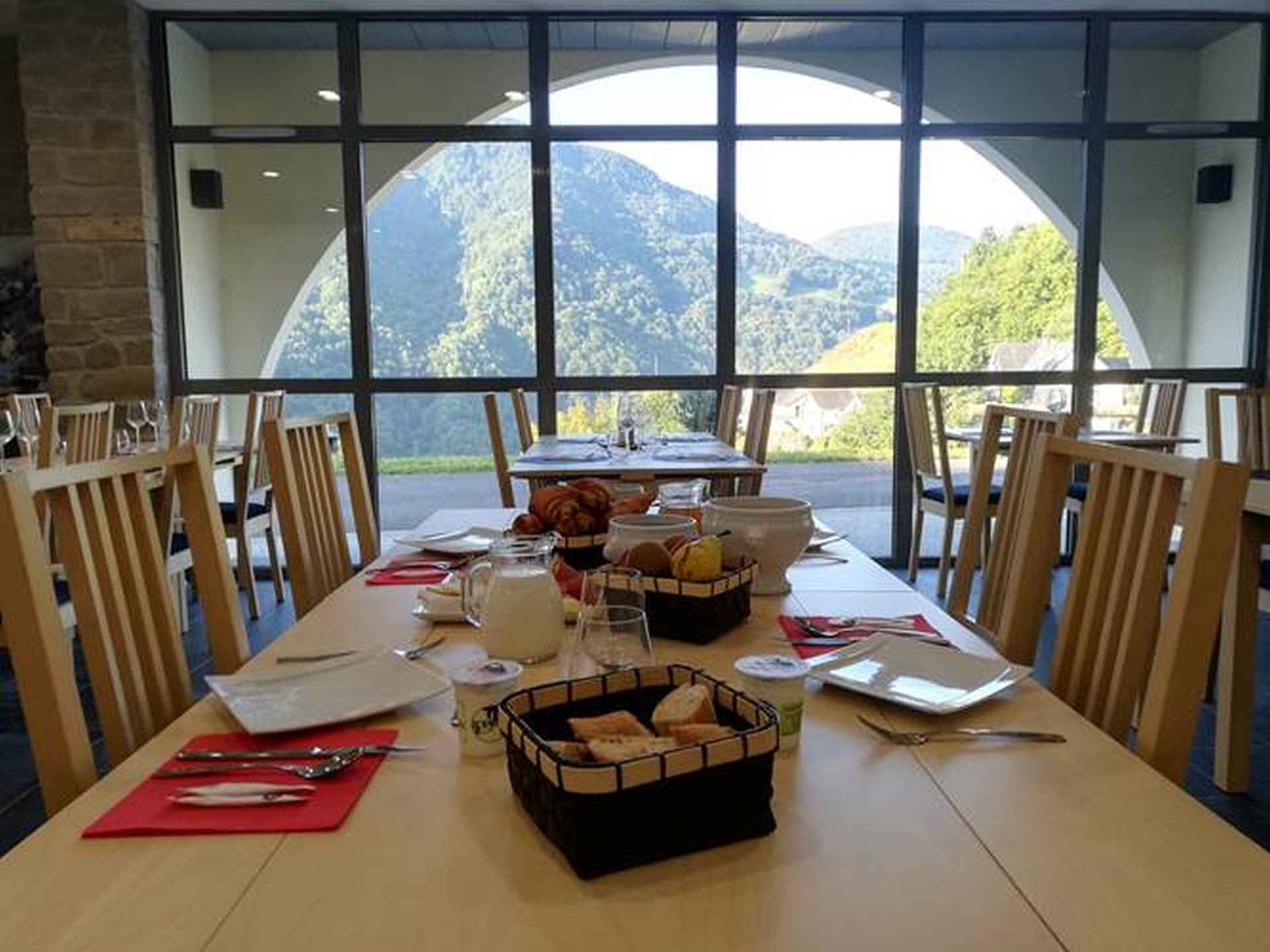 Auberge des Isards AYDIUS | Les Pyrenées