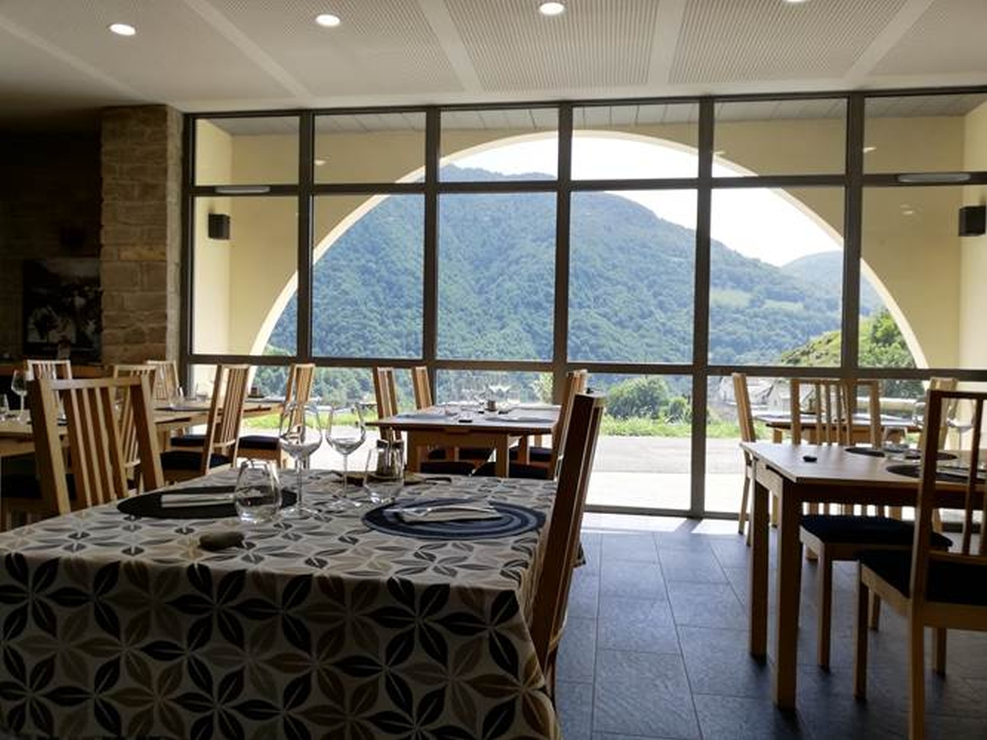 Auberge des Isards AYDIUS | Les Pyrenées