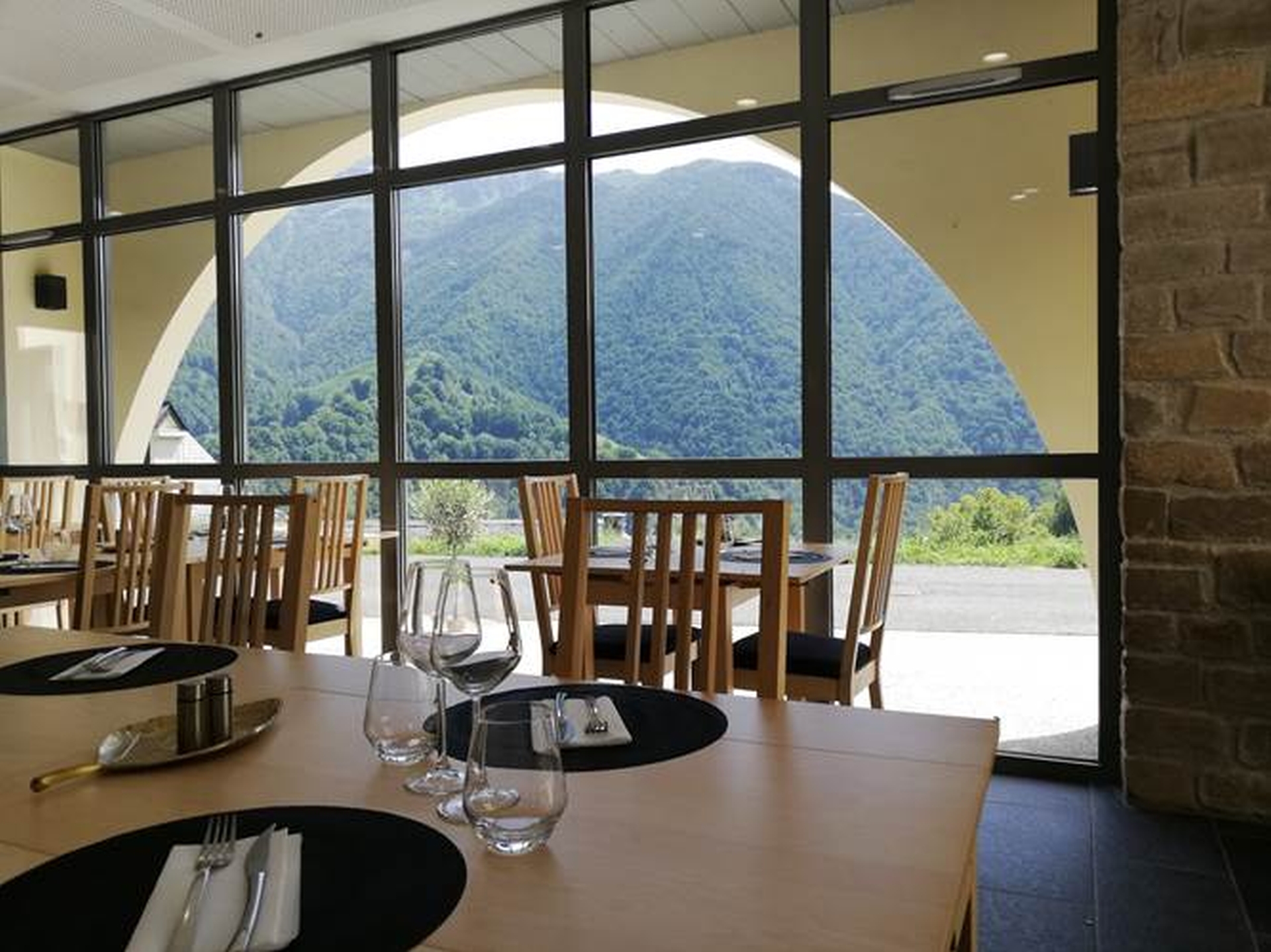 Auberge des Isards AYDIUS | Les Pyrenées