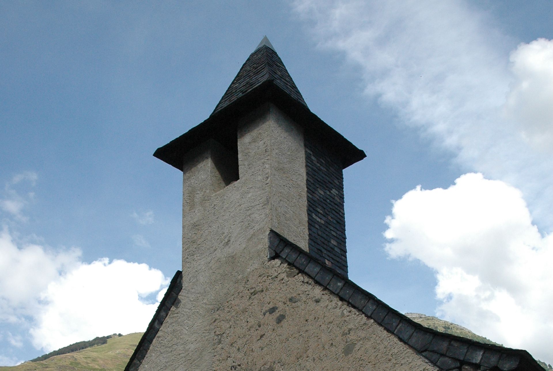 Hospitalet de Borce BORCE | Les Pyrenées