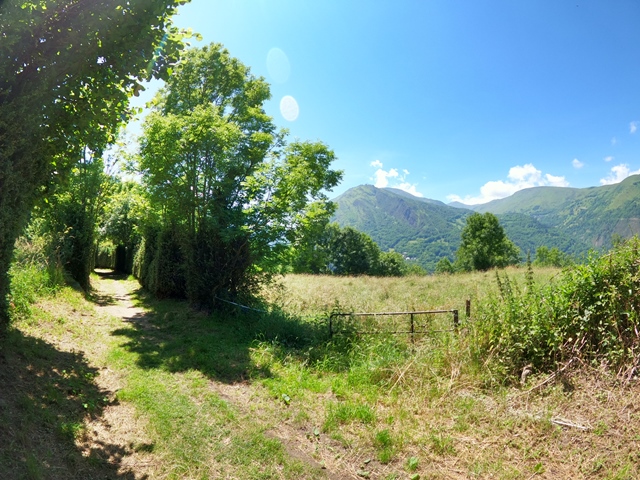 LA BALADE DE CANEILLES SAINT-LARY-SOULAN | Les Pyrenées