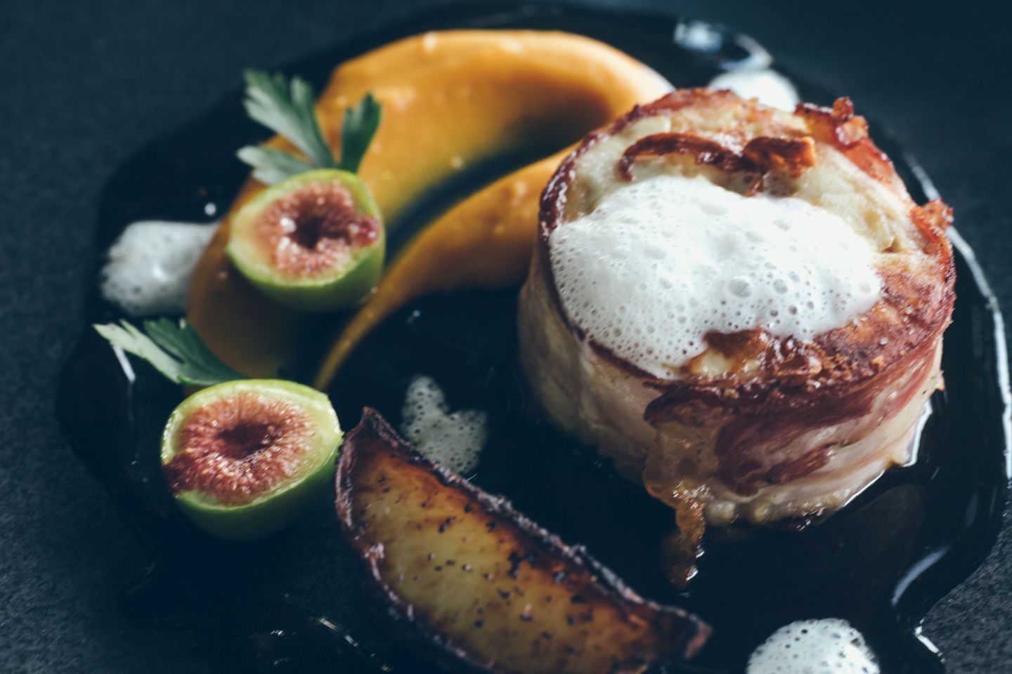 Restaurant Arcé SAINT-ETIENNE-DE-BAIGORRY | Les Pyrenées