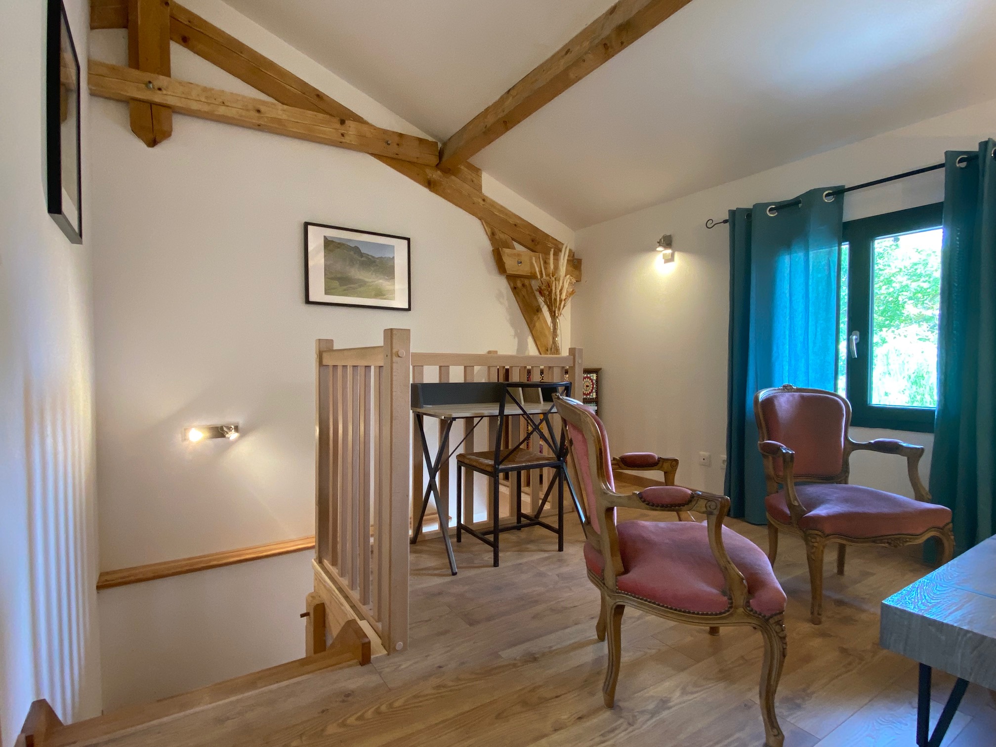 BORDES-DE-RIVIERE | Les Pyrenées