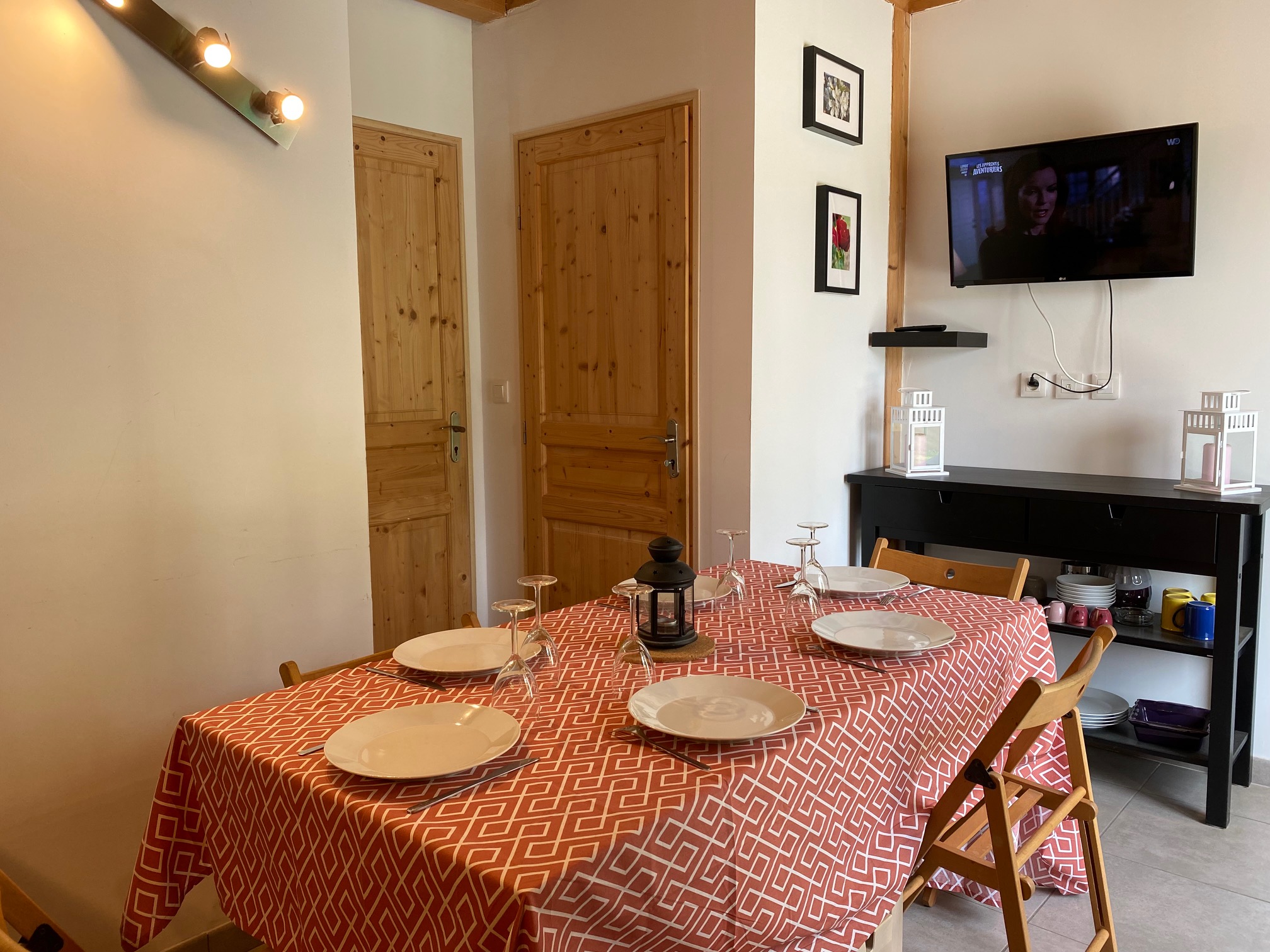 BORDES-DE-RIVIERE | Les Pyrenées