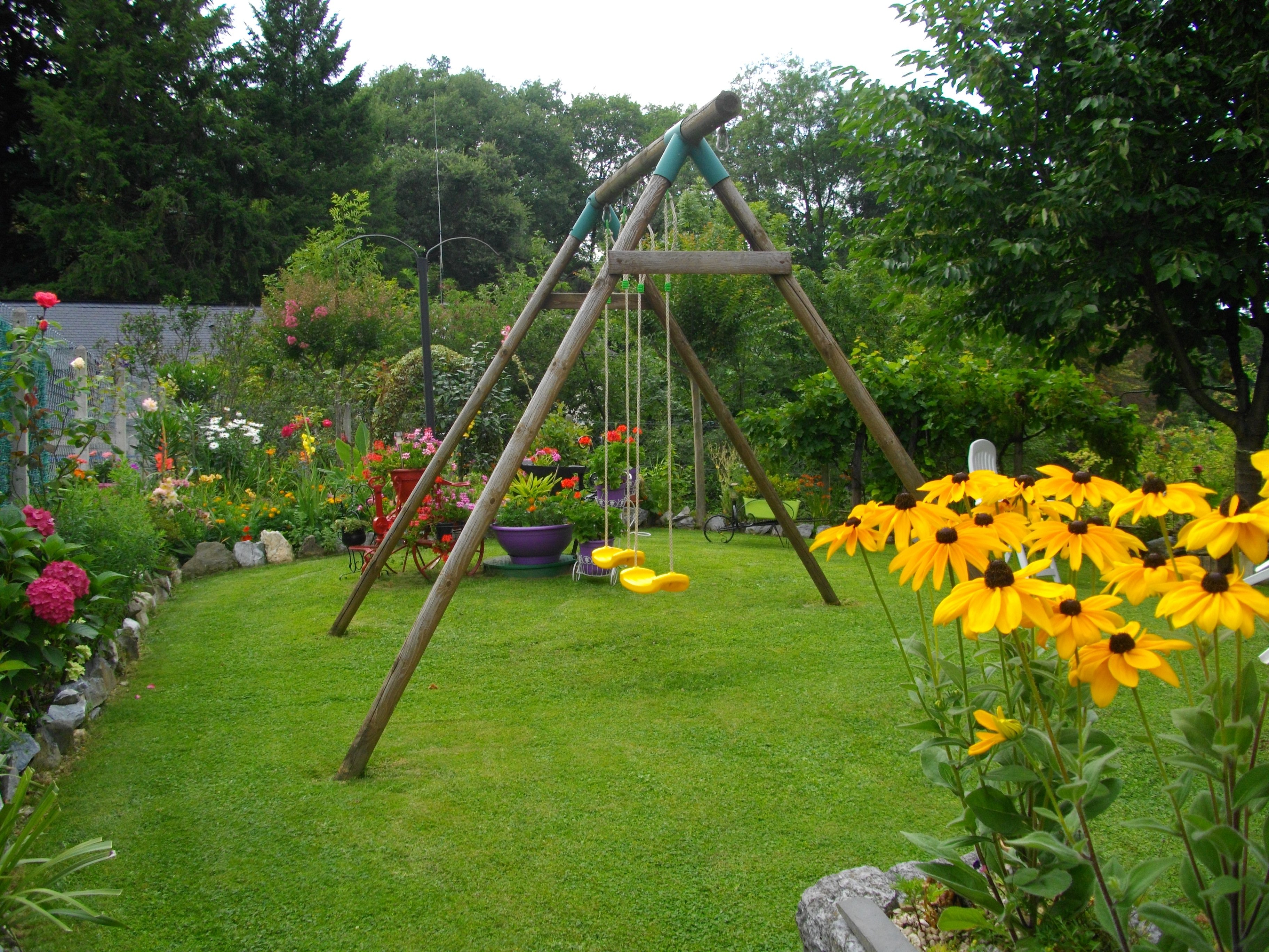 FONTAN ASPIN-EN-LAVEDAN | Les Pyrenées