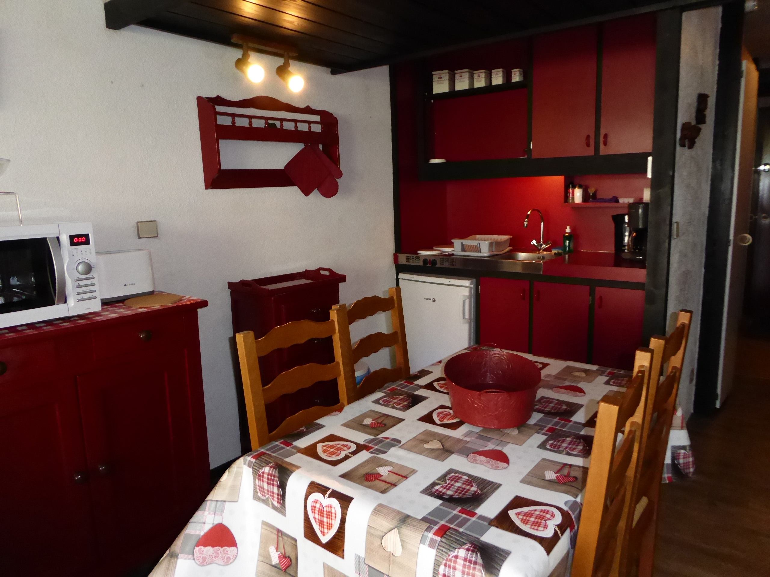 COQUELIN Xavier et Sophie LARUNS | Les Pyrenées