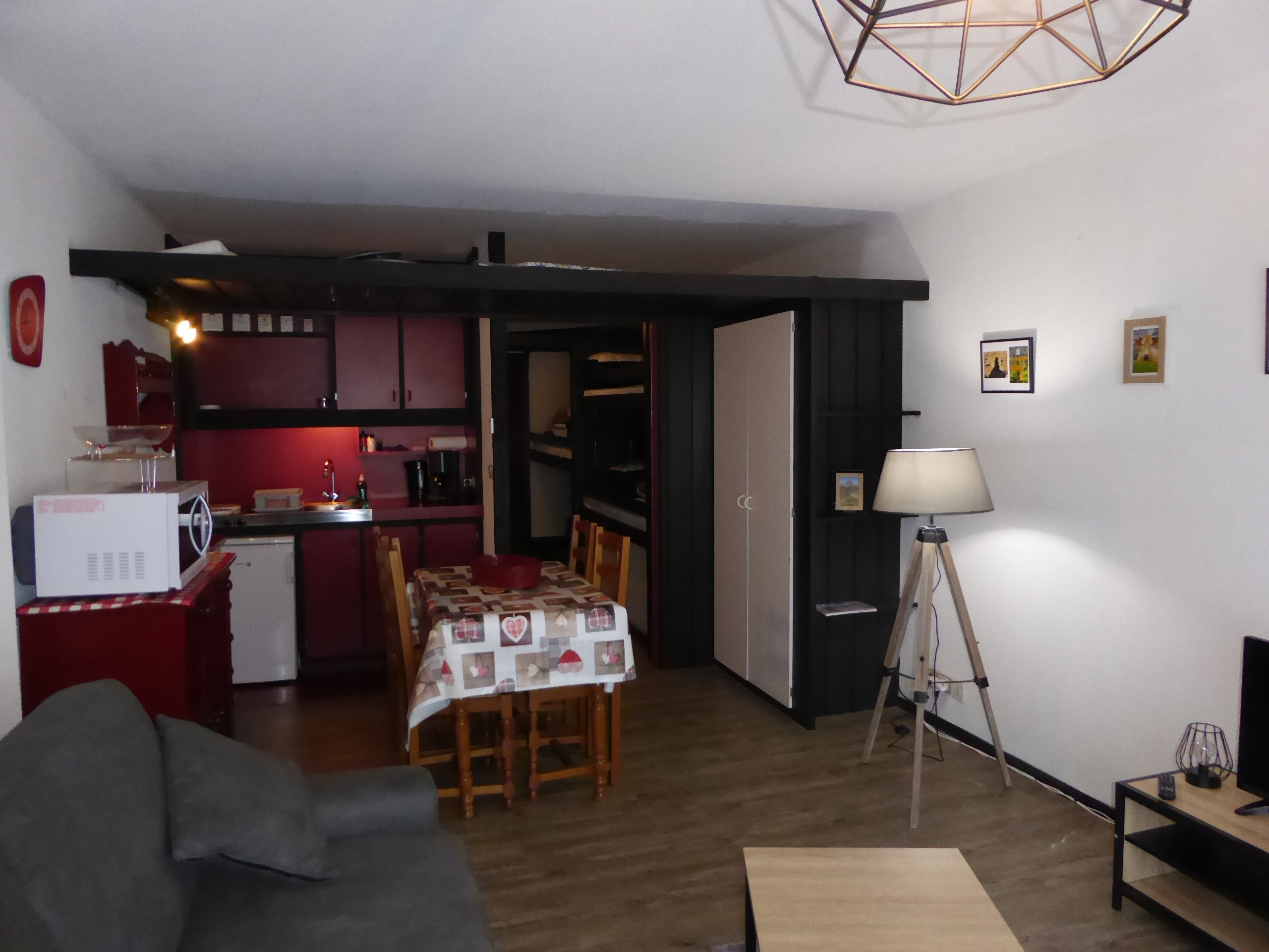 COQUELIN Xavier et Sophie LARUNS | Les Pyrenées