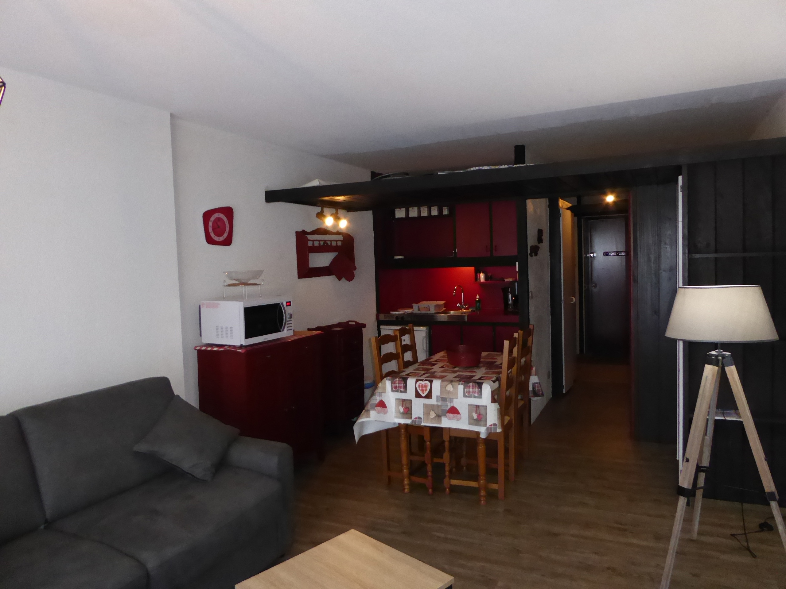 COQUELIN Xavier et Sophie LARUNS | Les Pyrenées