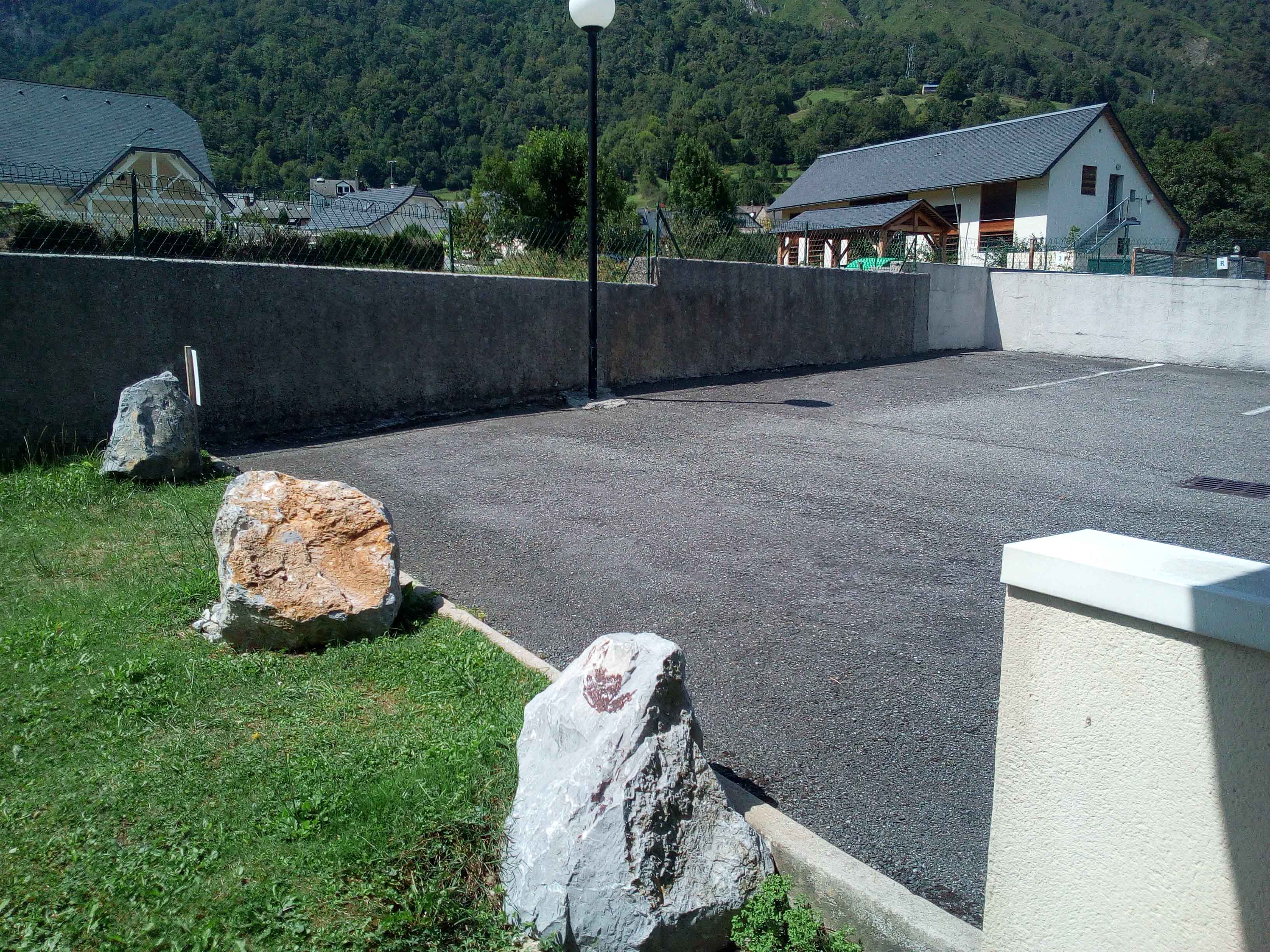 COQUELIN Xavier et Sophie LARUNS | Les Pyrenées