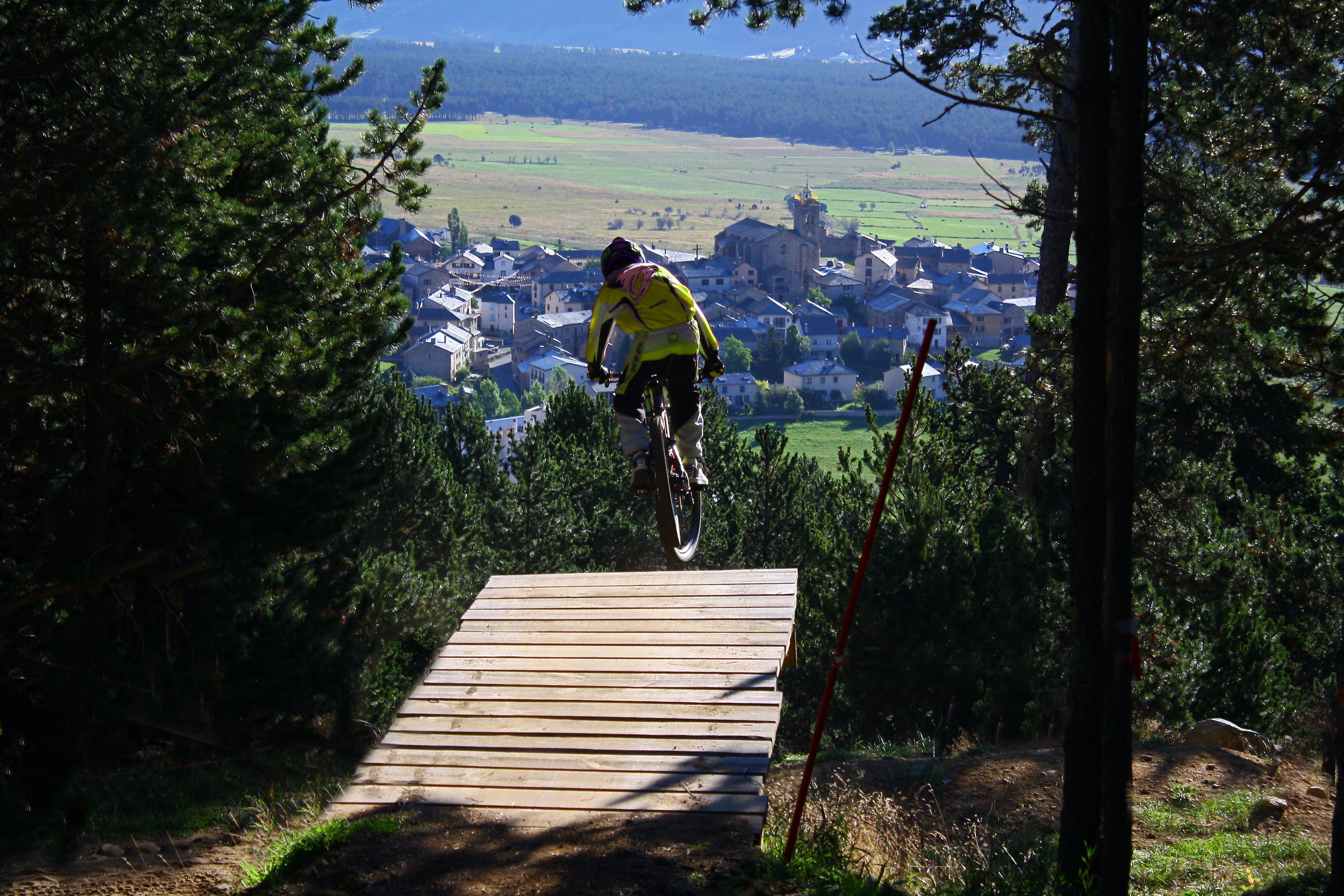 Les Angles | The French Pyrenees