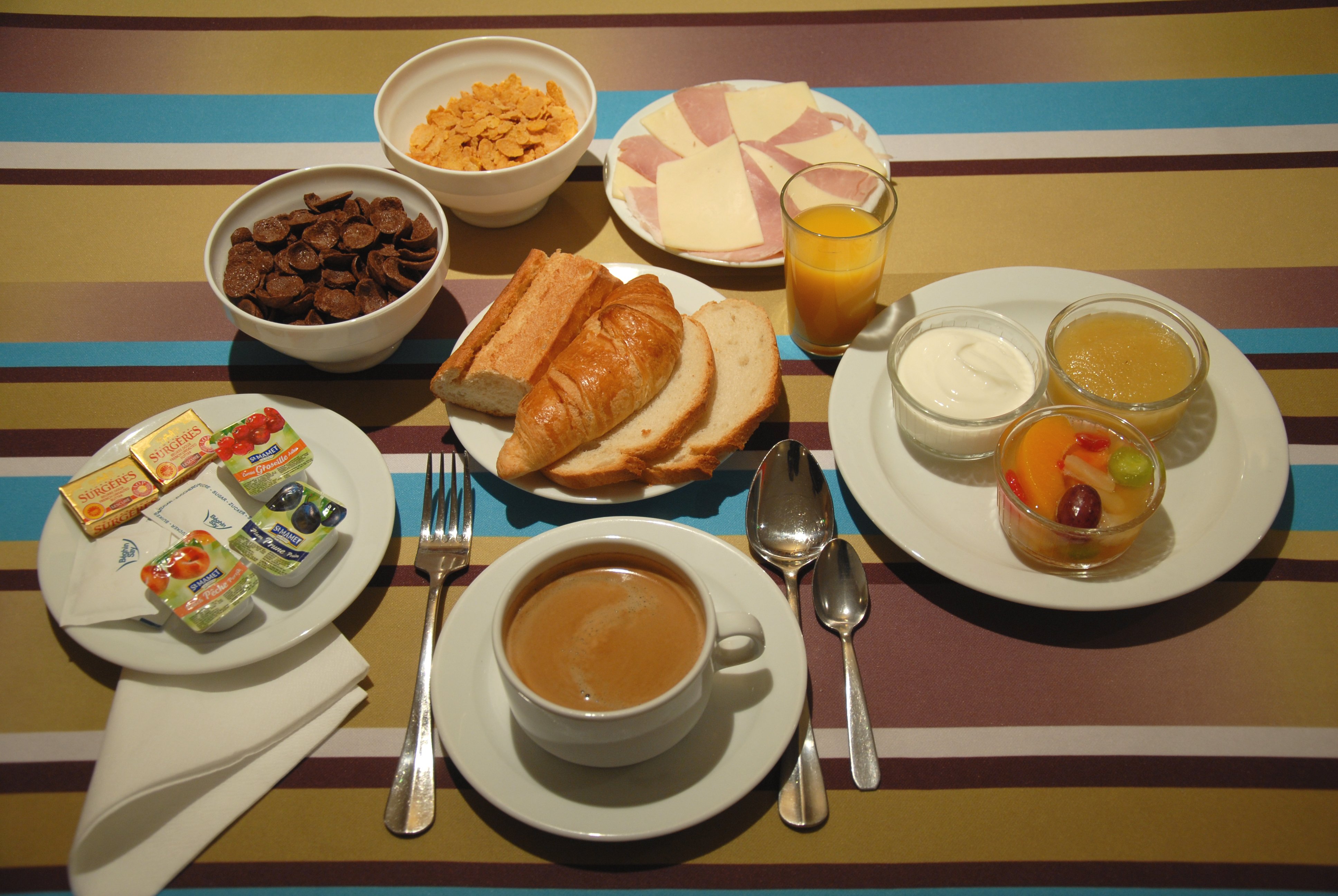 HÔTEL PRINTANIA LOURDES | Les Pyrenées