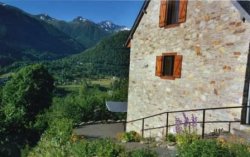 Michel PONS ARCIZANS-DESSUS | Les Pyrenées