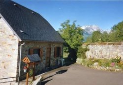 Michel PONS ARCIZANS-DESSUS | Les Pyrenées