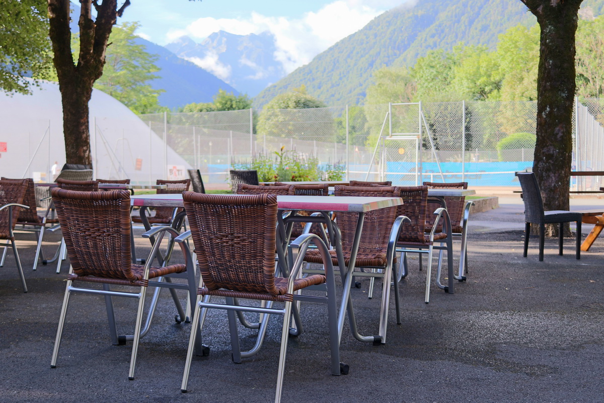 LA PIQUE RESTAURANT BAGNERES-DE-LUCHON | Les Pyrenées