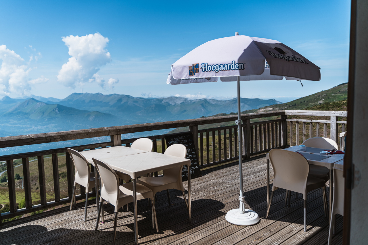 LE HAUTACAM | Les Pyrenées