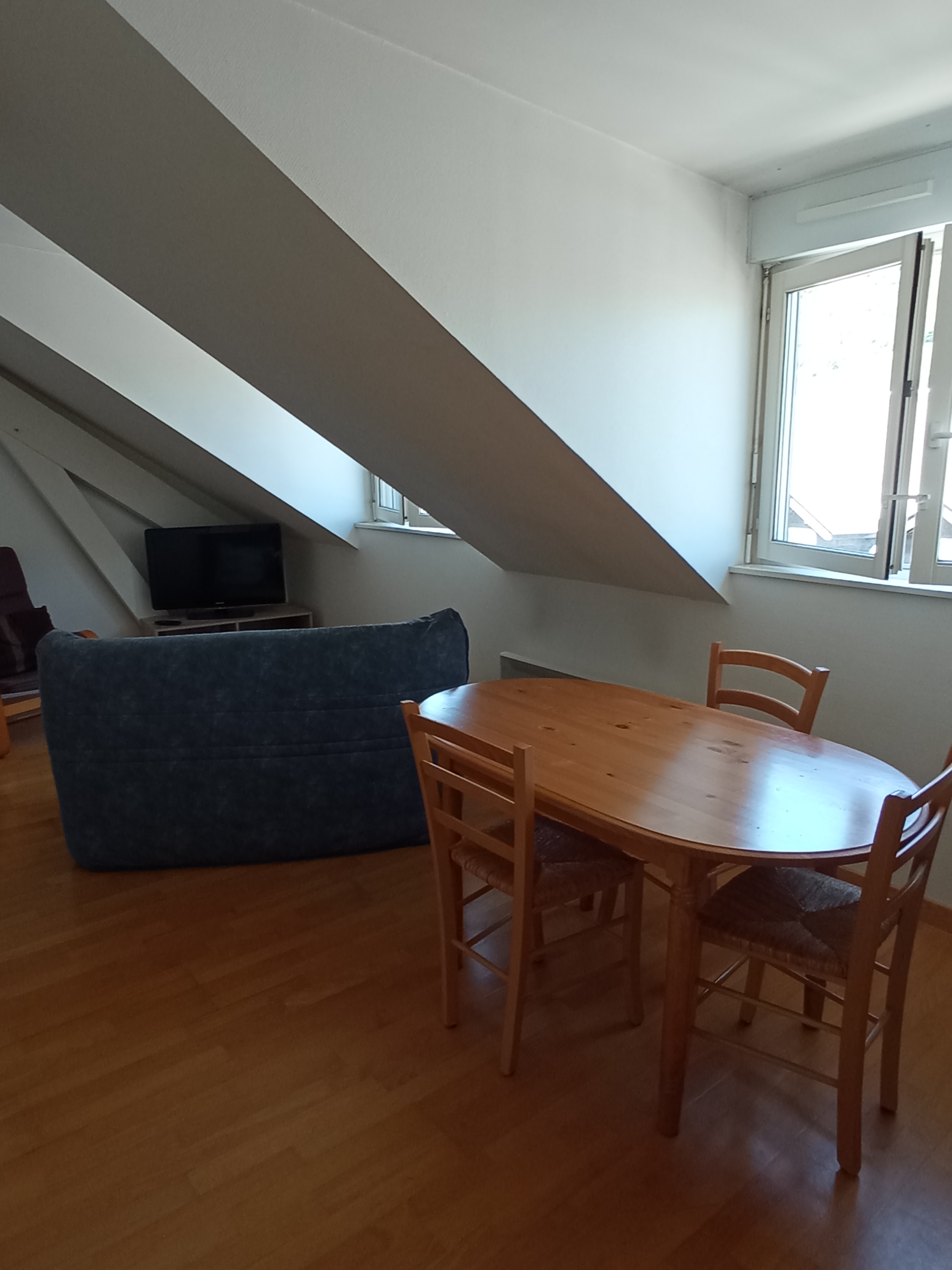APPARTEMENT T2 MME TREIL BAGNERES-DE-LUCHON | Les Pyrenées