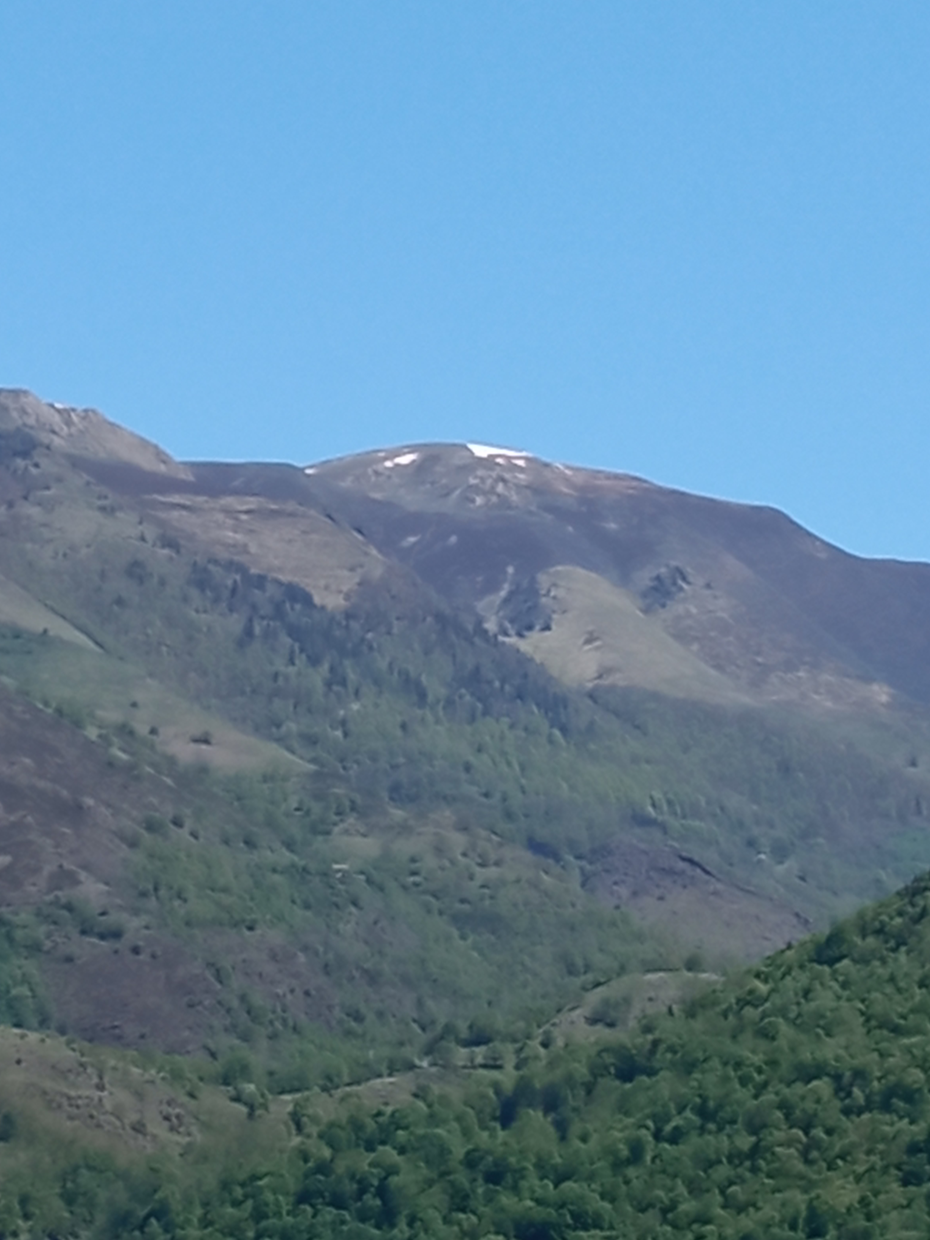 APPARTEMENT T2 MME TREIL BAGNERES-DE-LUCHON | Les Pyrenées