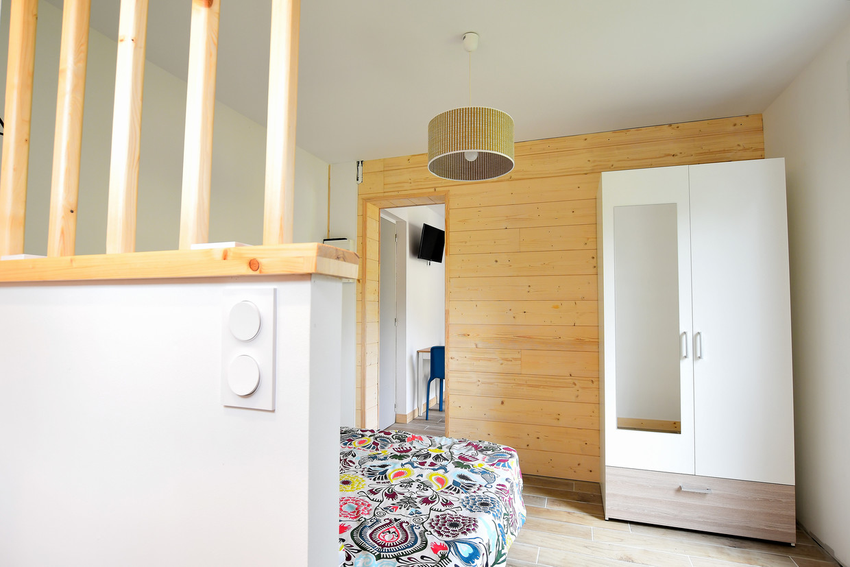 Mathilde et Matthieu BERNIER BAGNERES-DE-BIGORRE | Les Pyrenées