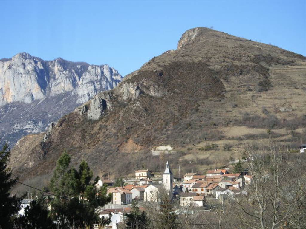 Albiès ALBIES | Les Pyrenées