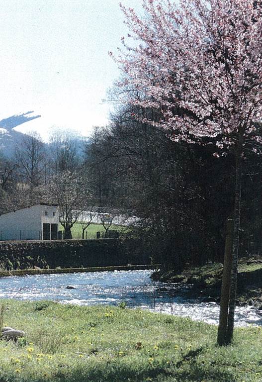 CAMPING MUNICIPAL DE BIERT BIERT | Les Pyrenées