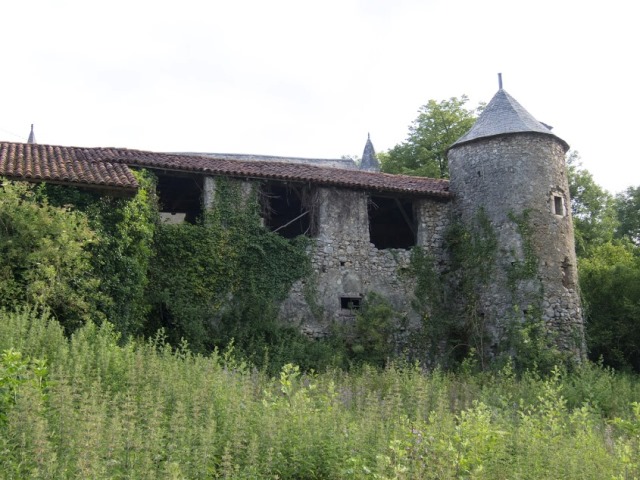 CHATEAU DE BIZE BIZE | Les Pyrenées