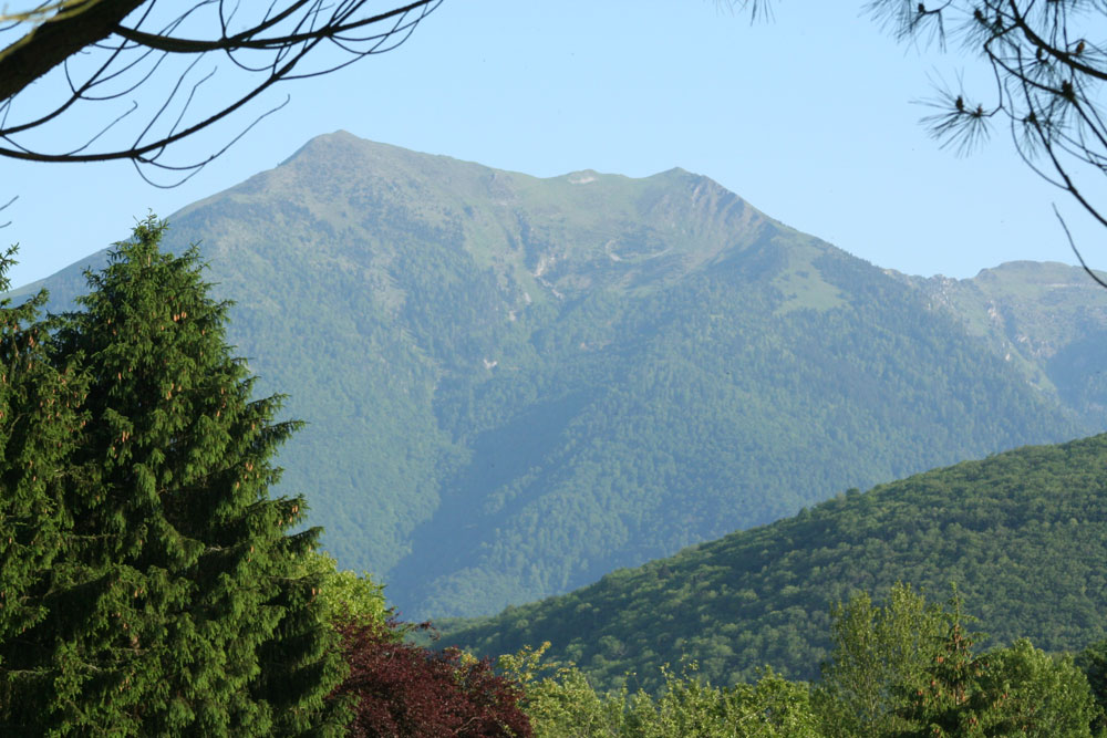 PIC DE CAGIRE SENGOUAGNET | Les Pyrenées