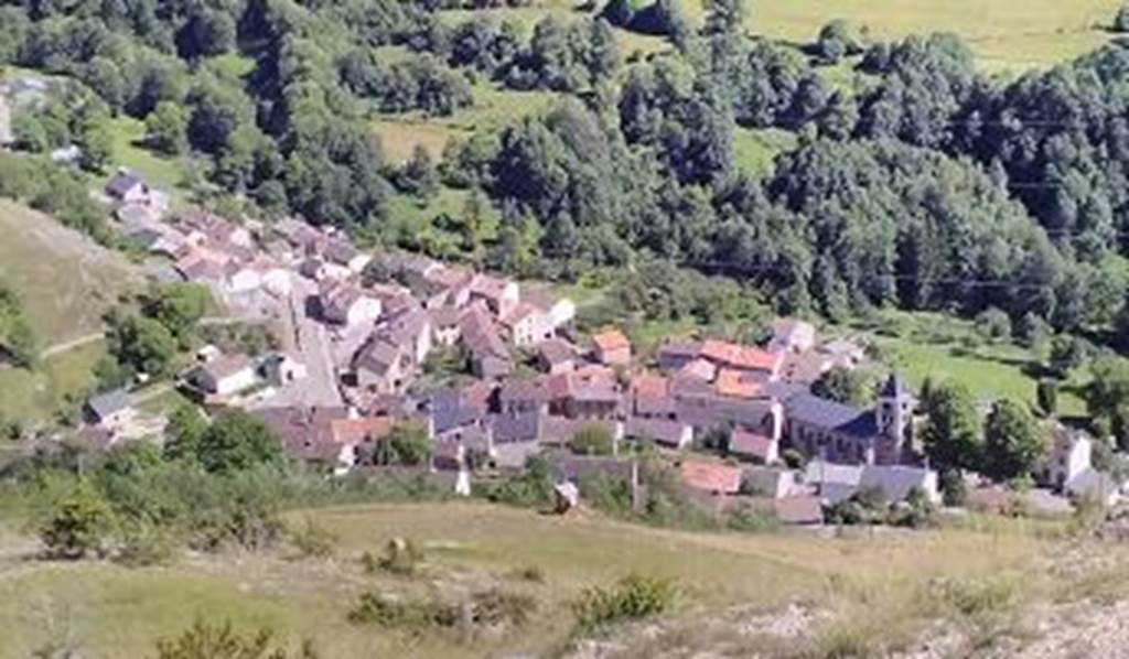 Caussou CAUSSOU | Les Pyrenées