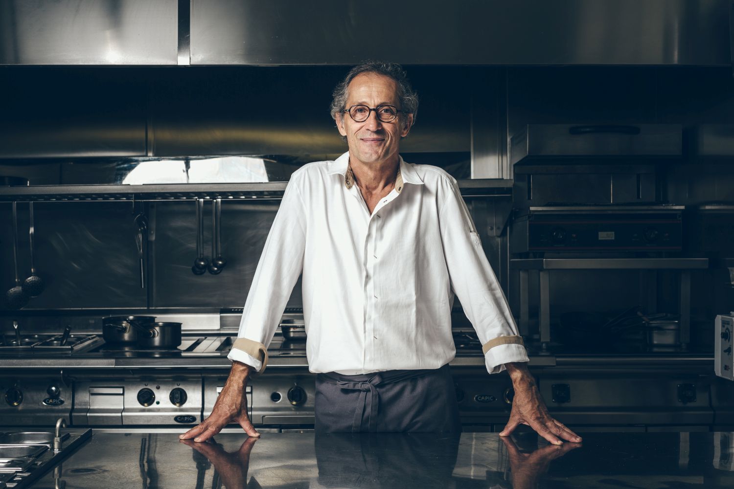 Restaurant Arcé SAINT-ETIENNE-DE-BAIGORRY | Les Pyrenées