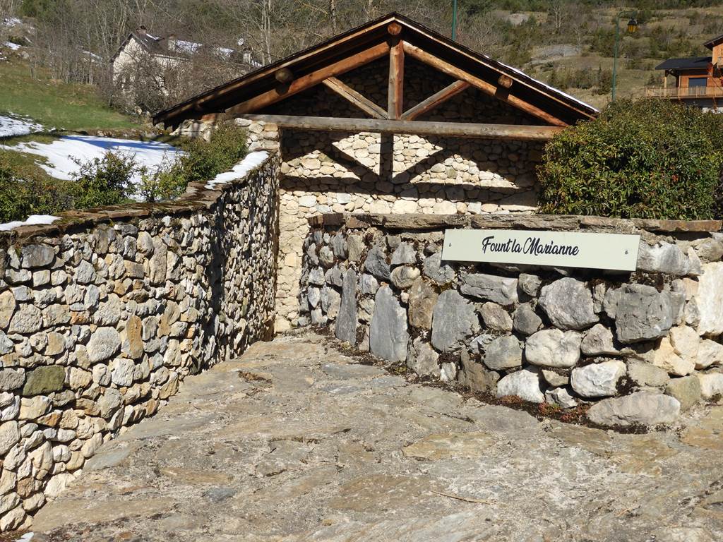 Prades PRADES | Les Pyrenées