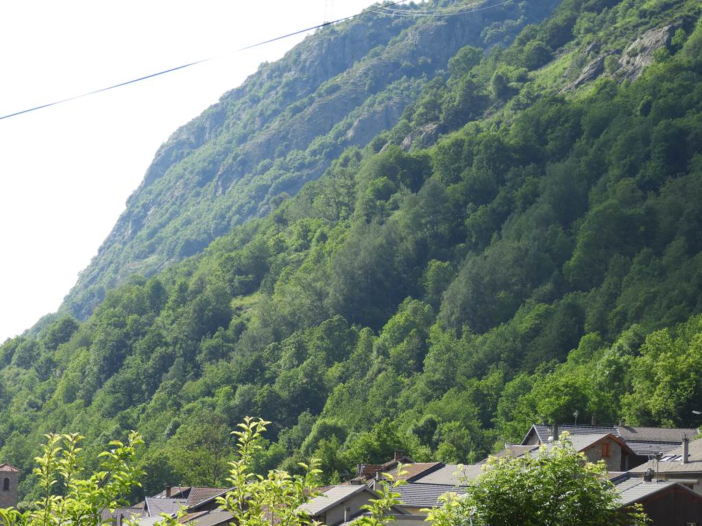 Orlu ORLU | Les Pyrenées