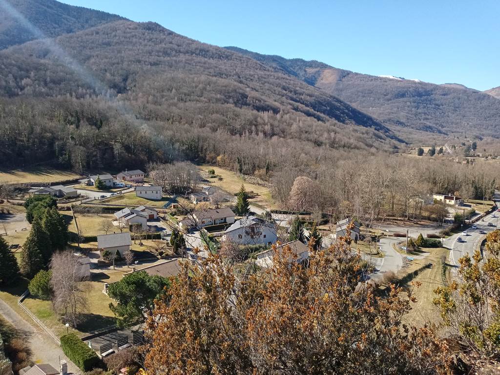 Lassur LASSUR | Les Pyrenées