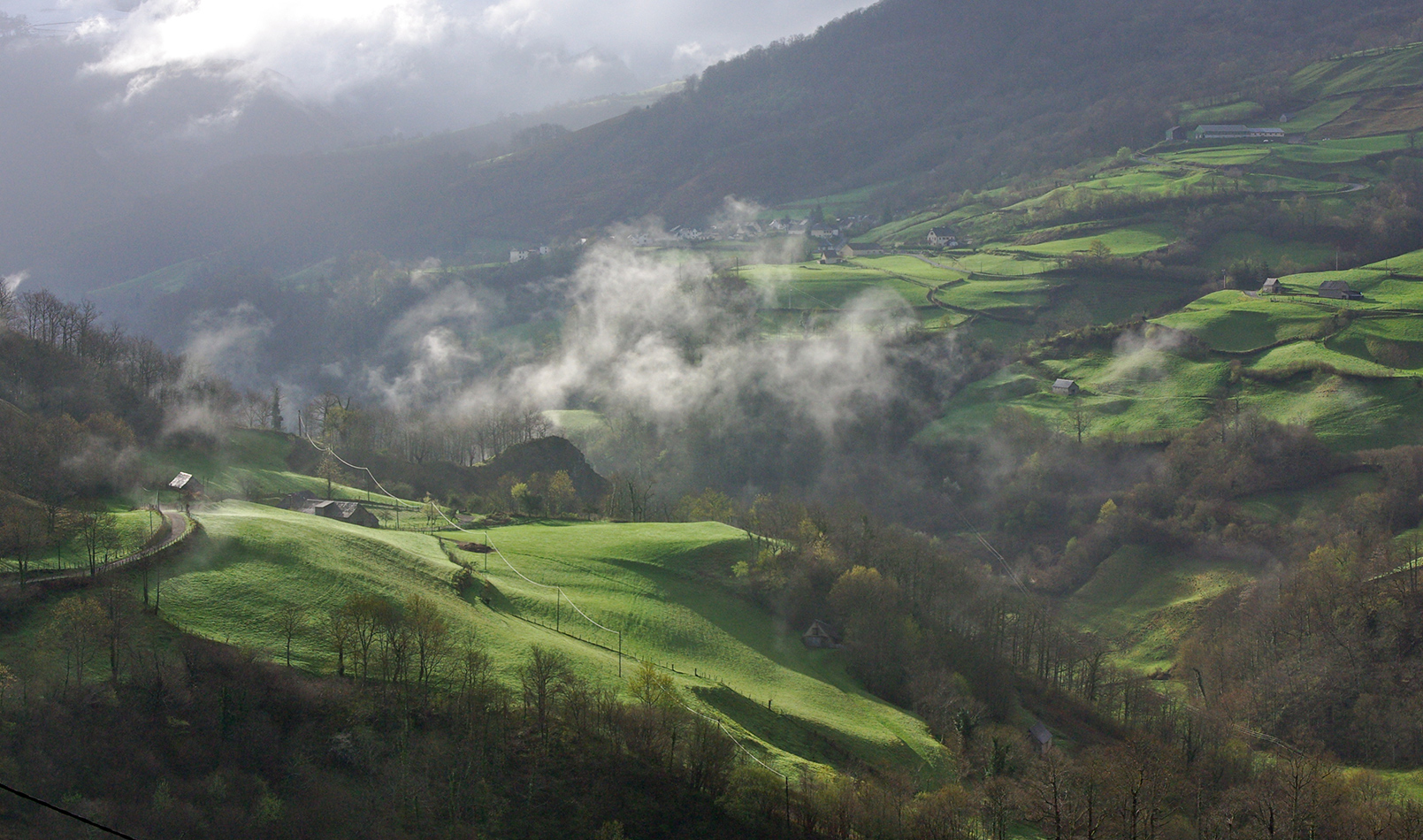 Port de Larrau LARRAU | Les Pyrenées