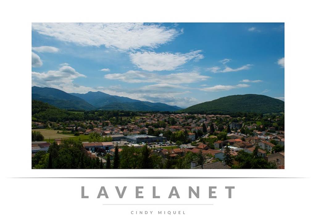 VILLE DE LAVELANET LAVELANET | Les Pyrenées