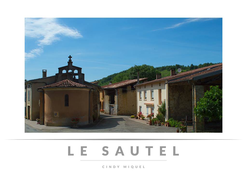 VILLAGE LE SAUTEL SAUTEL | Les Pyrenées