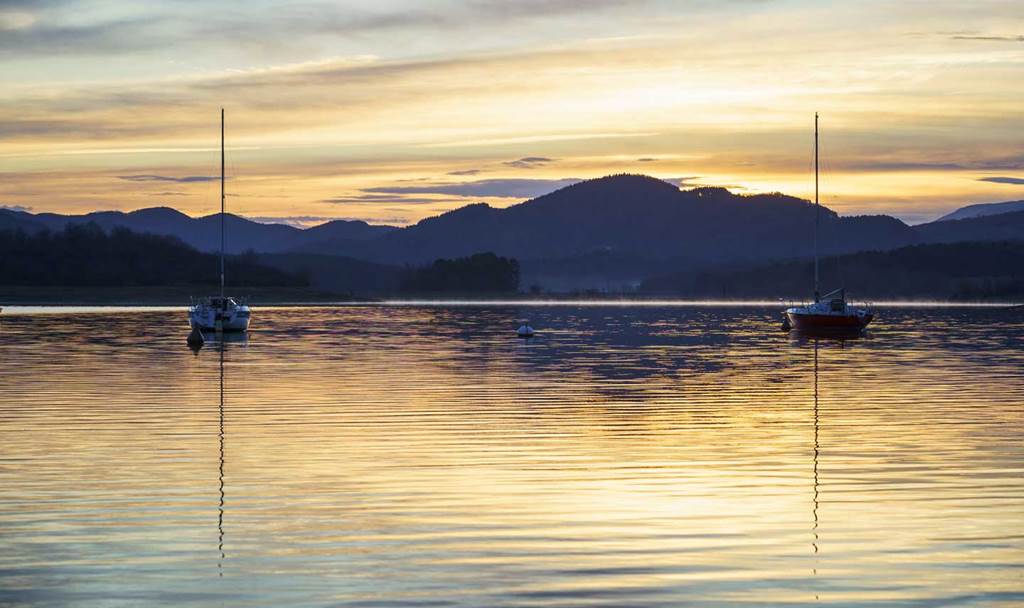 LÉRAN PLAGE - RIVES DE LERAN LERAN | Les Pyrenées