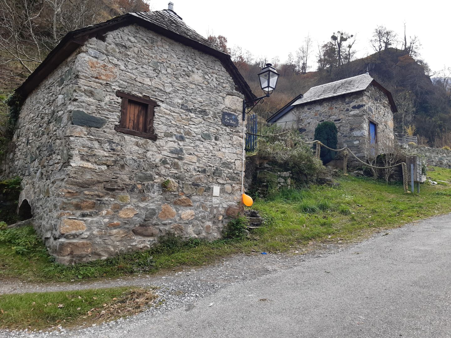 Randoland - Visite ludique d'Aste-Béon en famille ASTE-BEON | Les Pyrenées