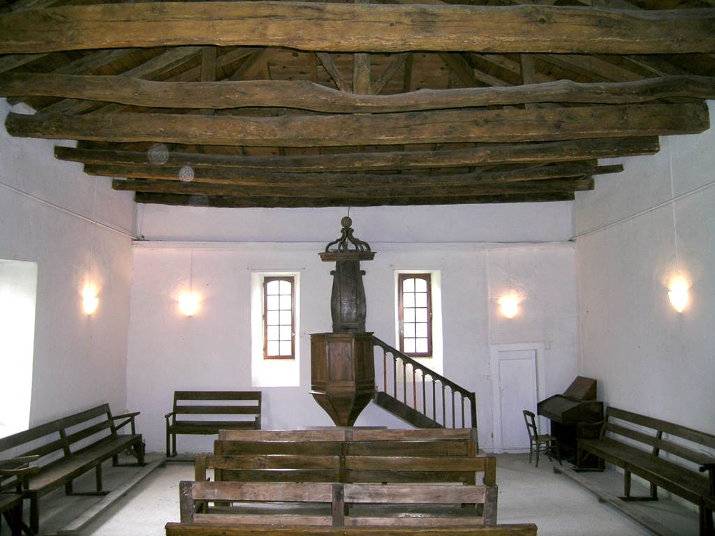 POINT ETAPE VILLAGE DE GABRE GABRE | Les Pyrenées